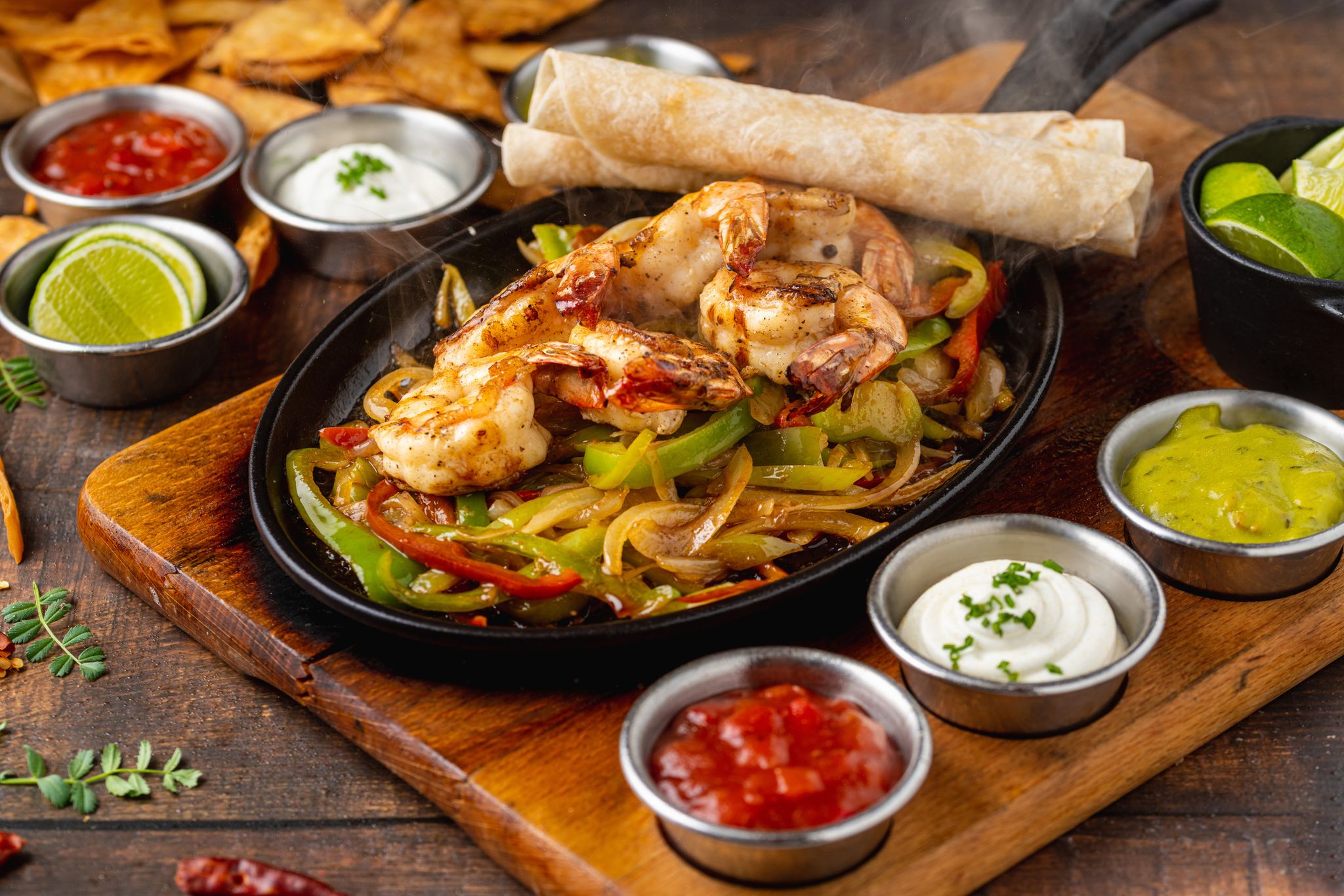 10 popular Tex-Mex restaurants to visit in Dallas-Fort Worth