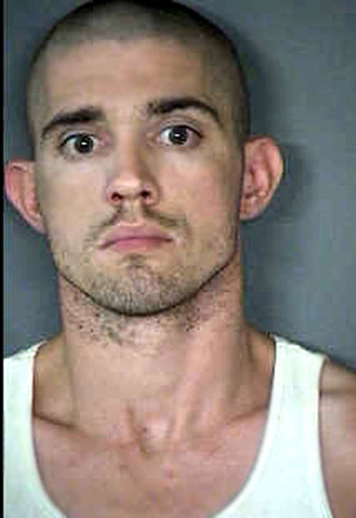 Ringleader pleads in S.A.'s largest ID theft case