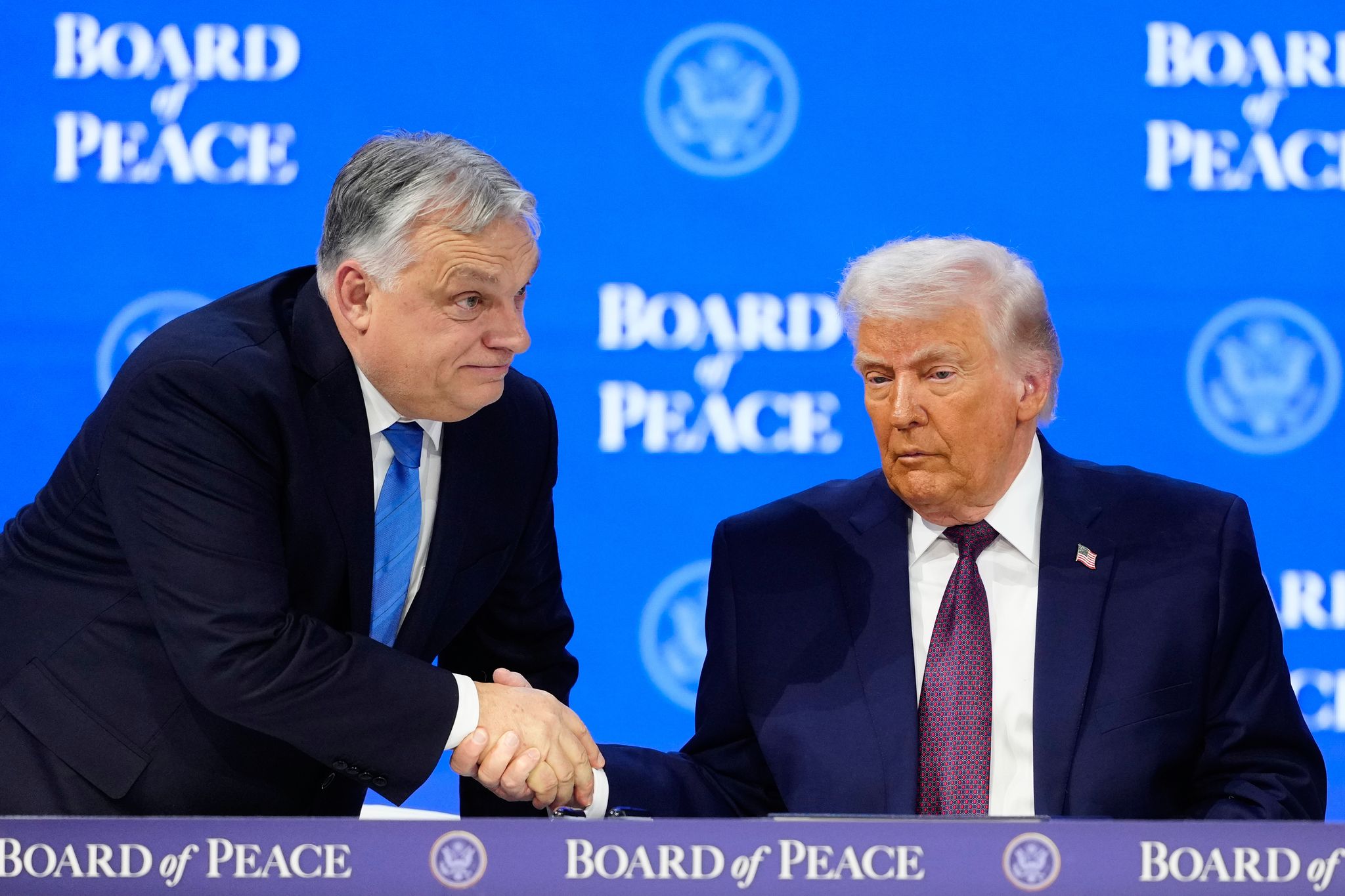 Trump's Greenland ambitions strain MAGA ties with Europe's far-right