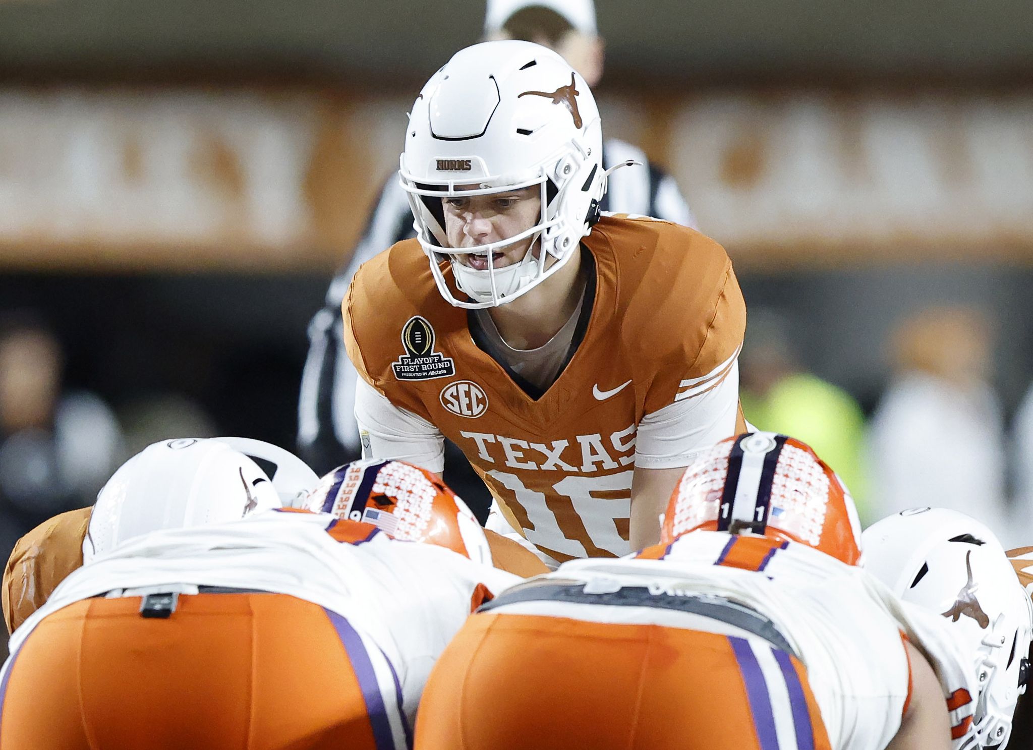 Texas prediction: Will Longhorns end year on high note vs. Michigan?
