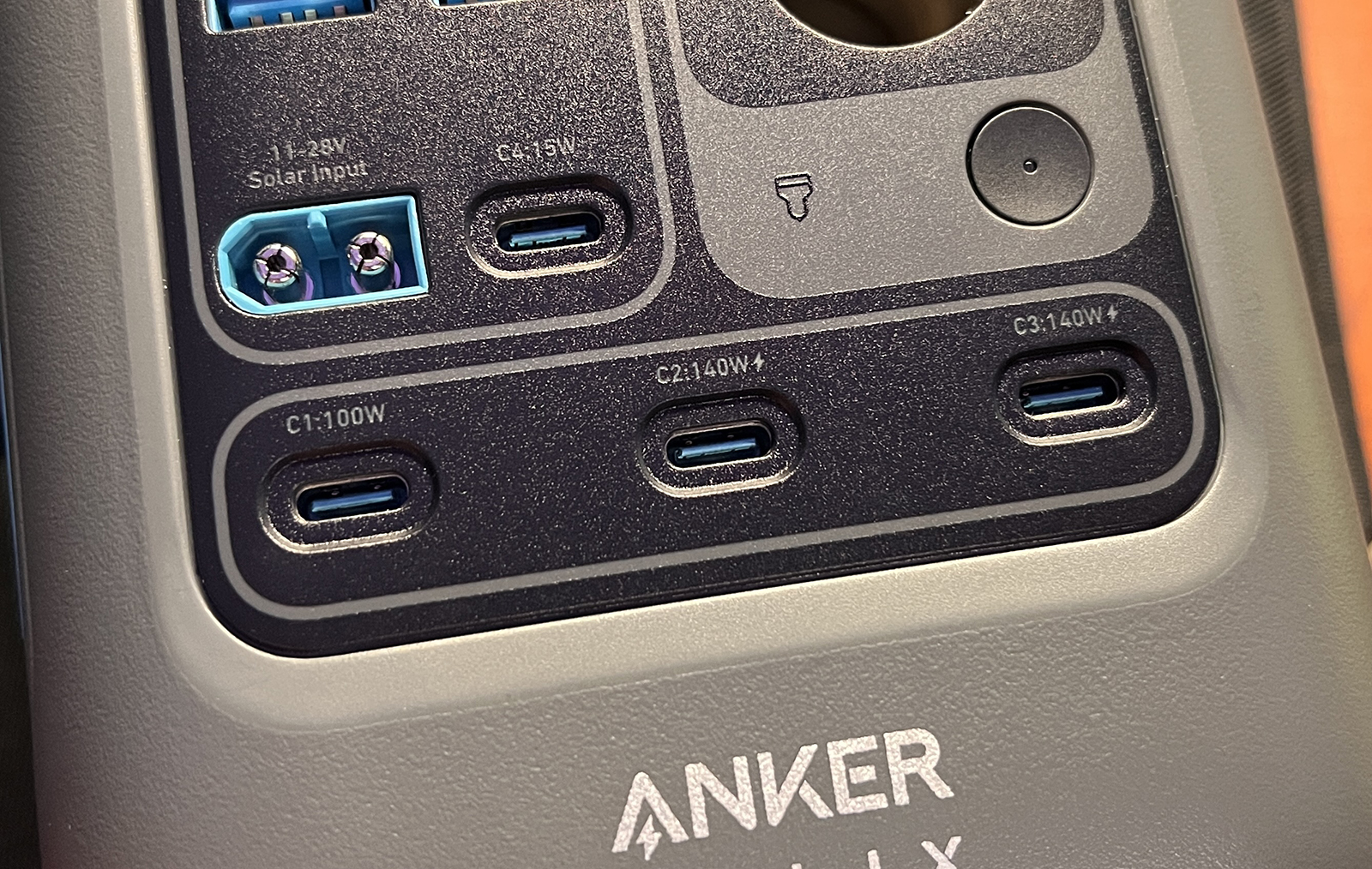 Jim Rossman: USB charging is not an exact science