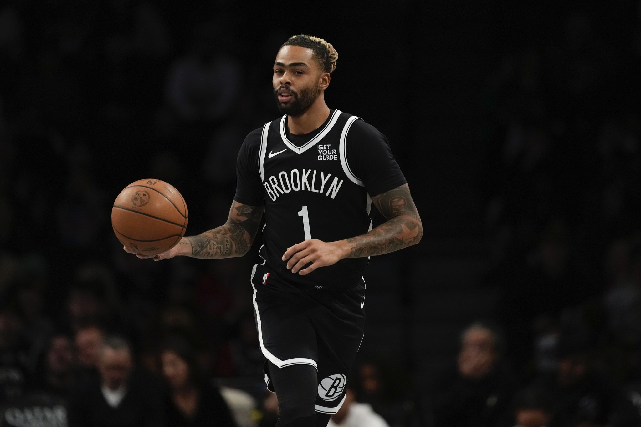 NBA free agency: Mavericks making key move as dominoes begin to fall