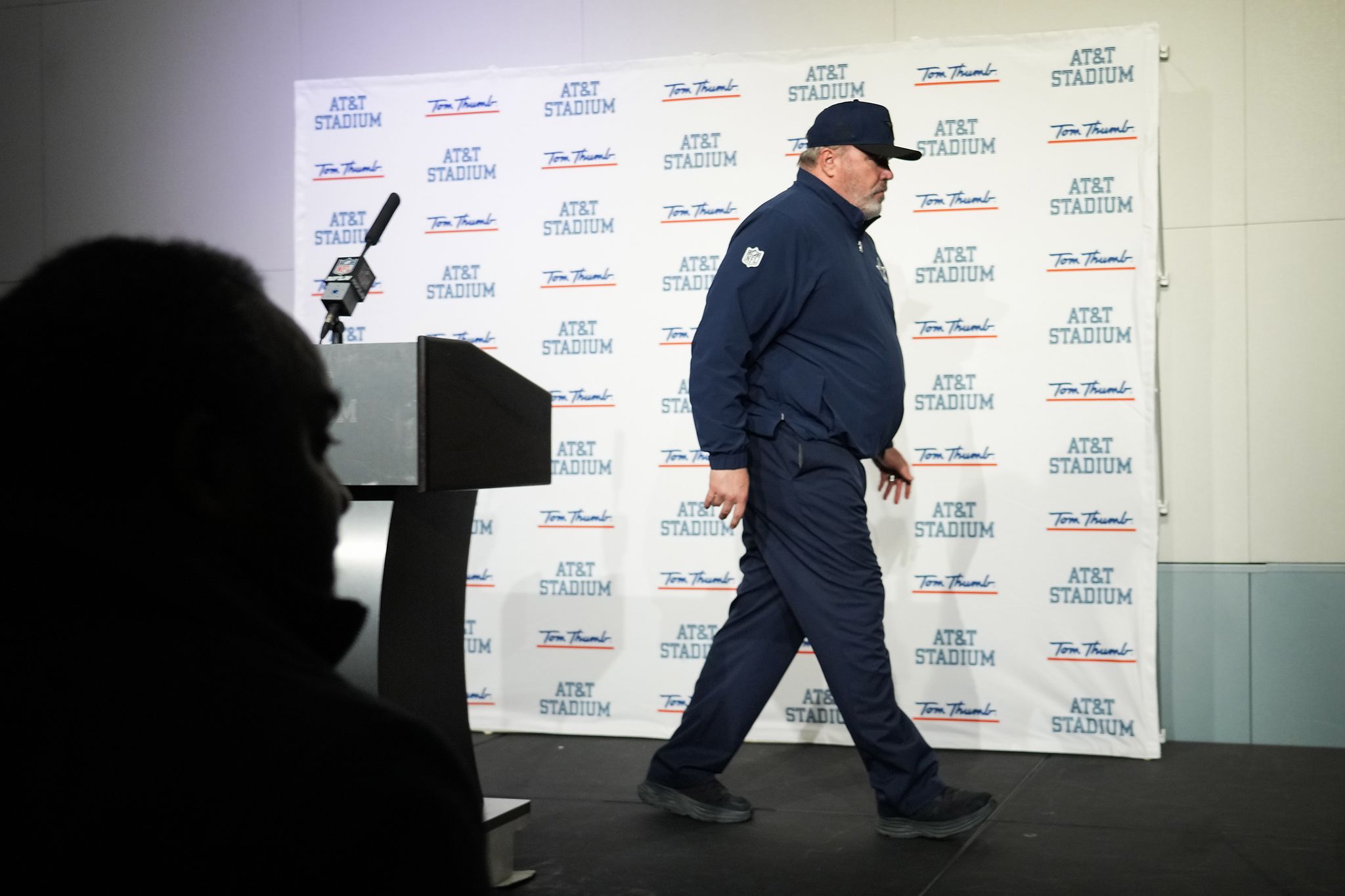 Mike McCarthy: Highs and lows of his Dallas Cowboys tenure