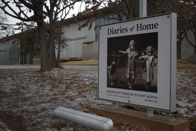 Photos of nude children at Fort Worth museum raise uncomfortable questions