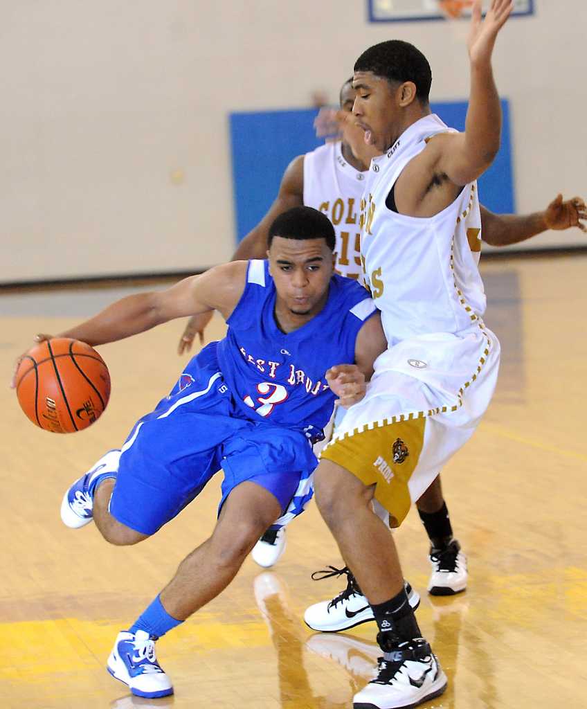 Plenty of decisions to make on the court for area basketball leaders