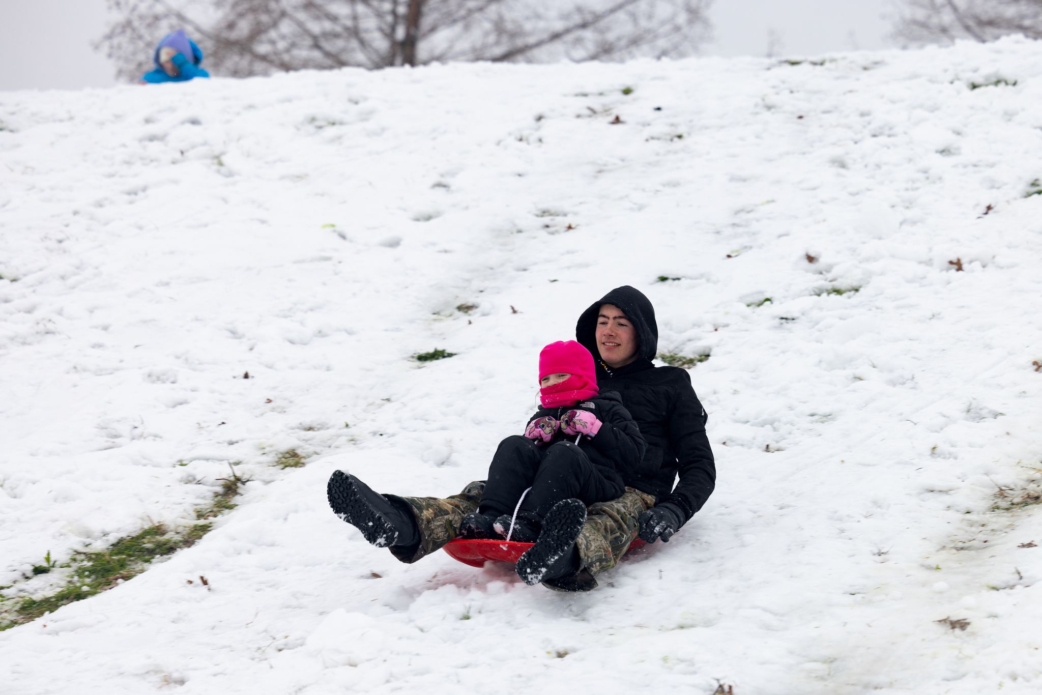 Dallas winter storm: Frisco, Plano, Allen ISDs cancel classes