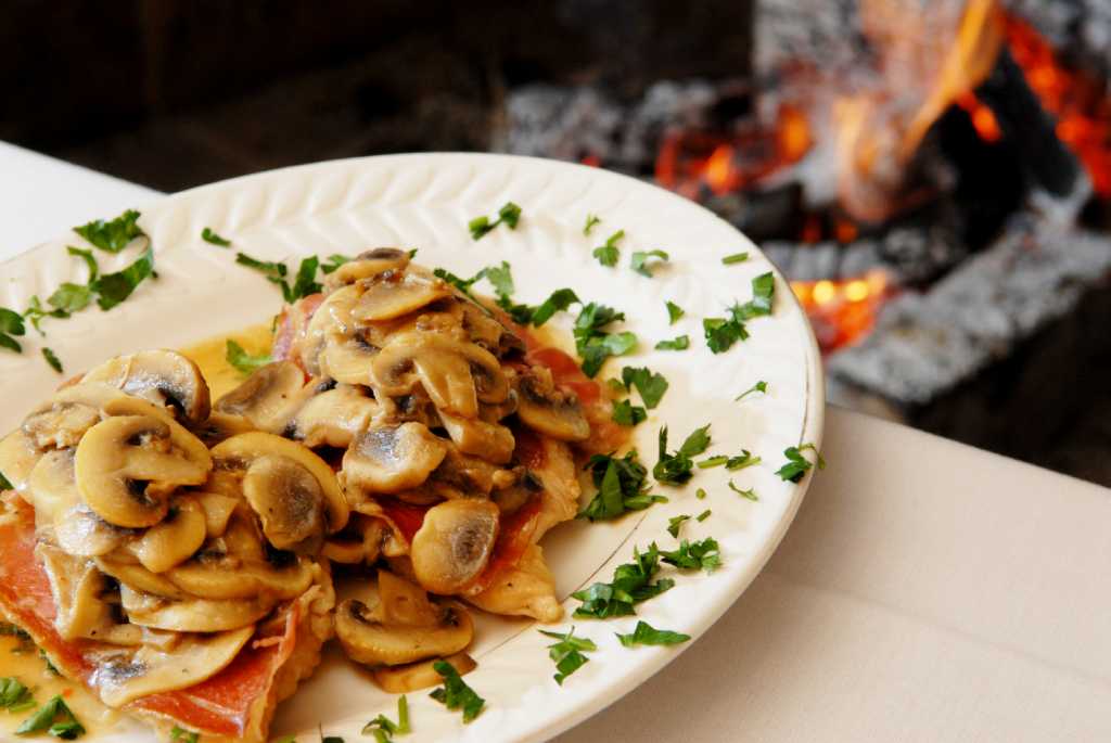 Taste of Italy