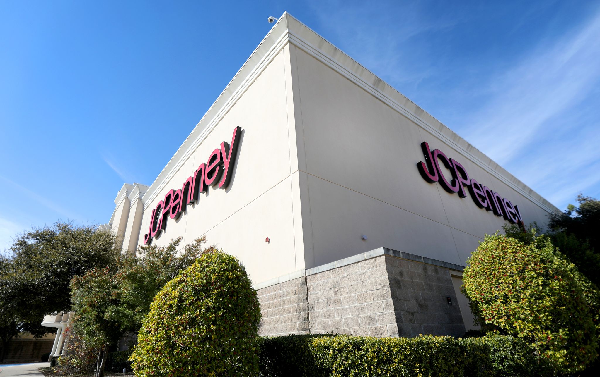 JCPenney closing North Texas warehouse, laying off 300 workers