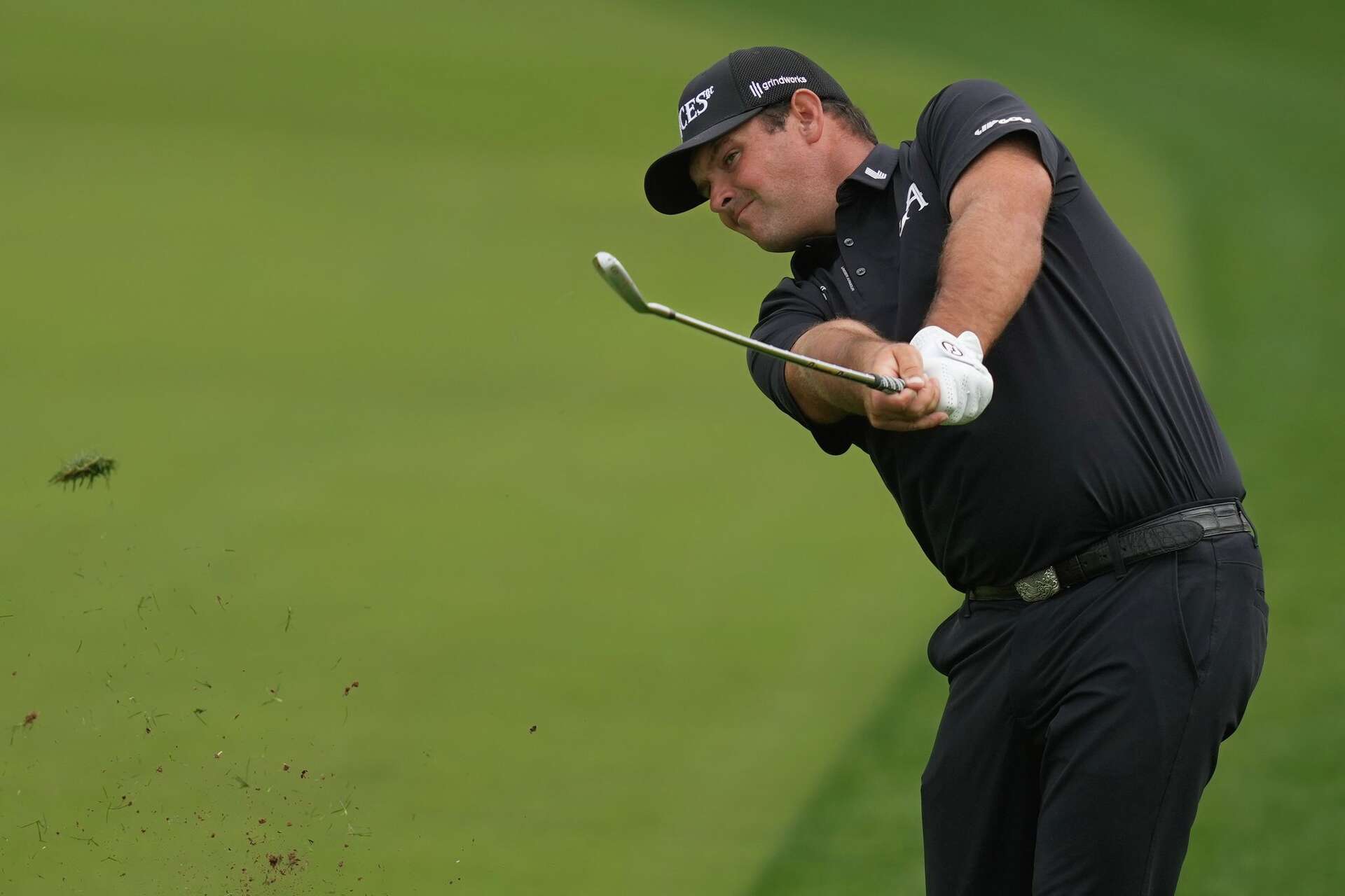 Patrick Reed wins Dubai Desert Classic ahead of Andy Sullivan; Rory ...