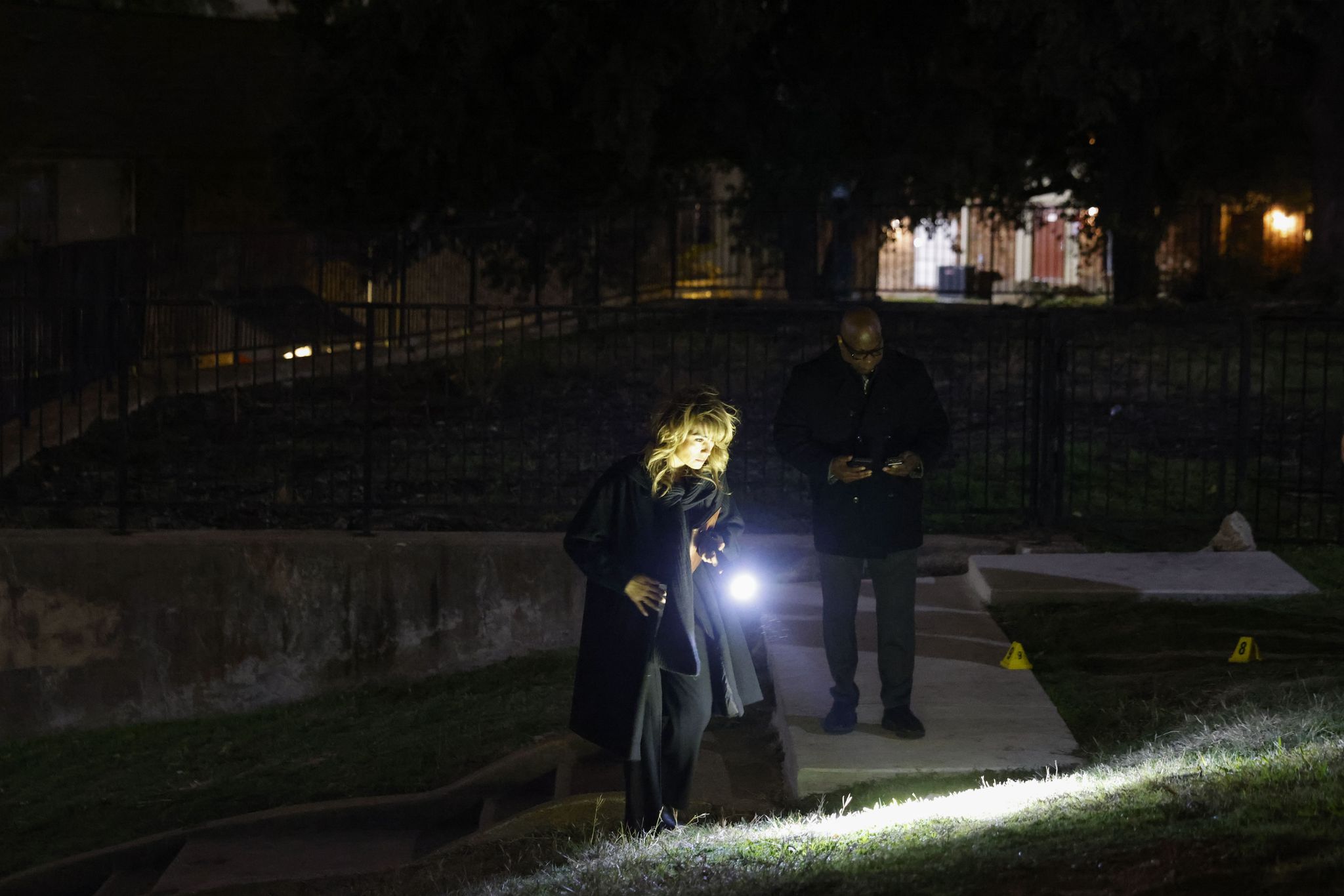 Dallas homicide detectives grapple with 183 murders in 2024