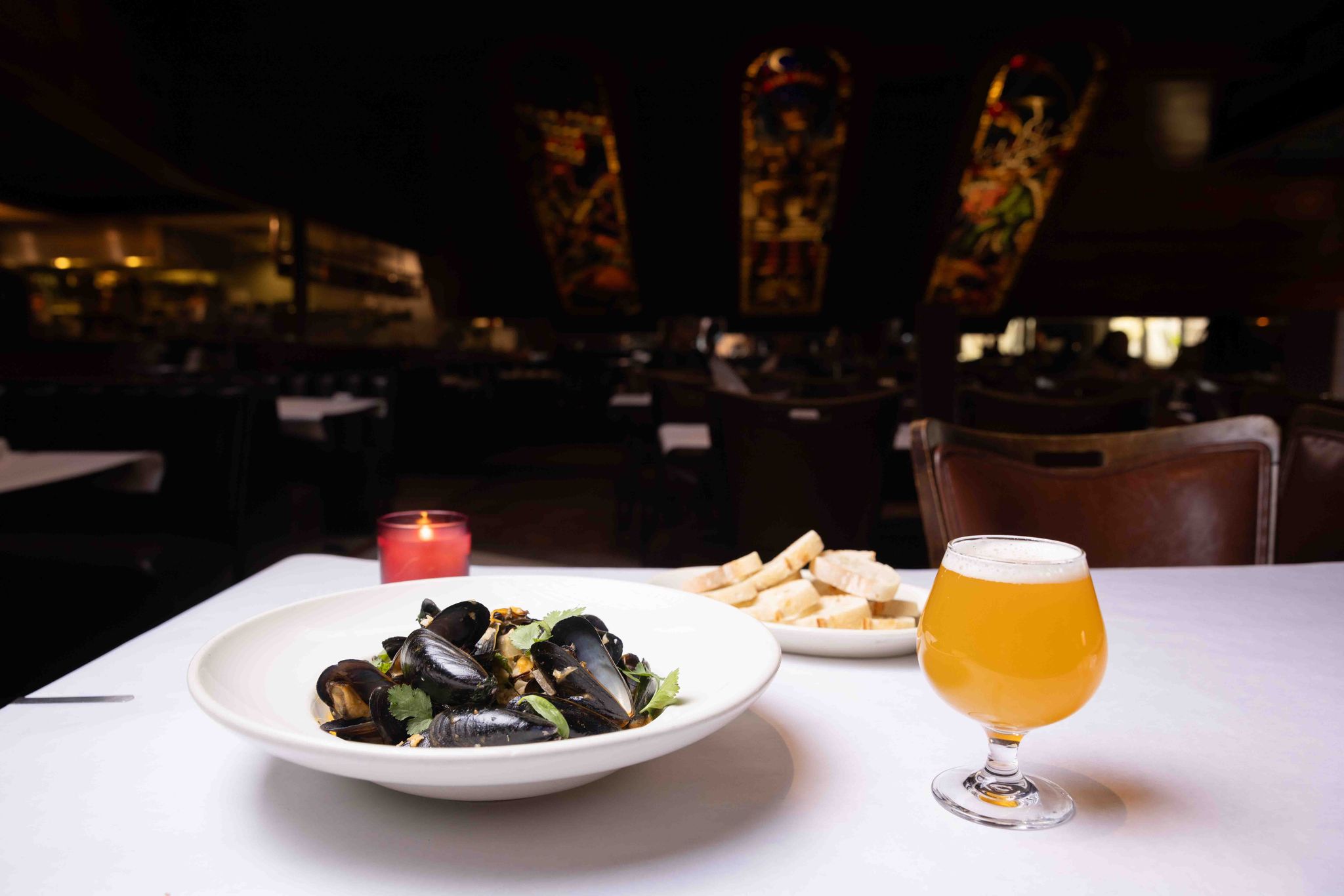 Meddlesome Moth in Dallas closes May 22, 2025