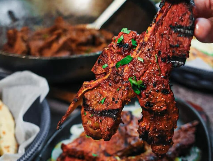 Top Indian-Pakistani restaurant to expand in Houston suburbs