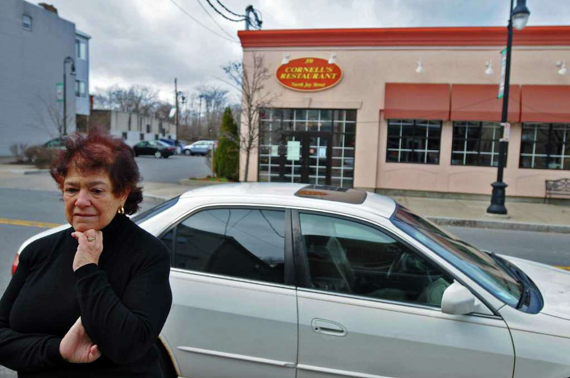 ‘I feel like a piece of Italy is leaving:’ Schenectady’s Italian ...