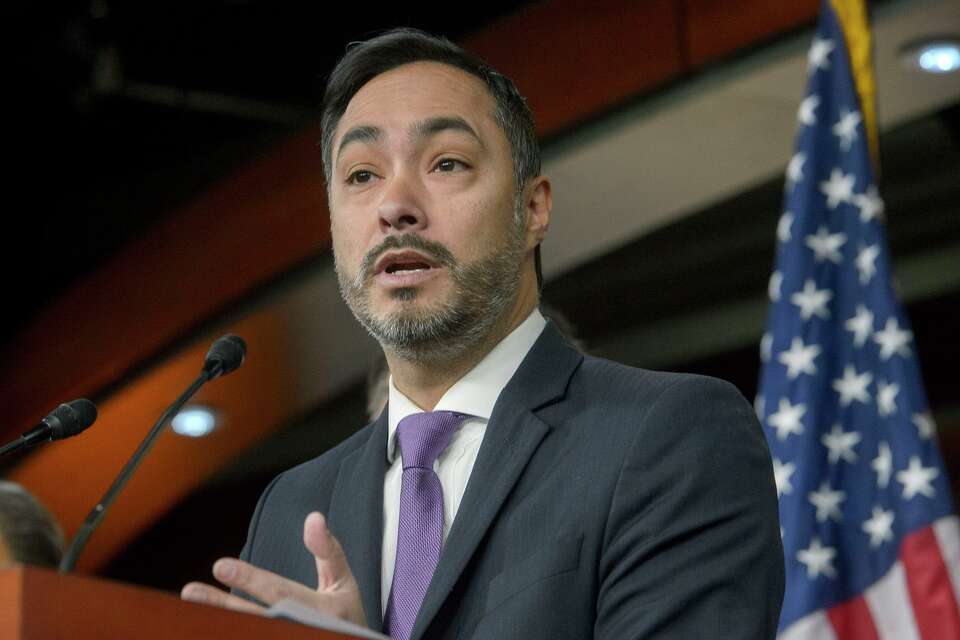 State Sen. Nathan Johnson running for attorney general