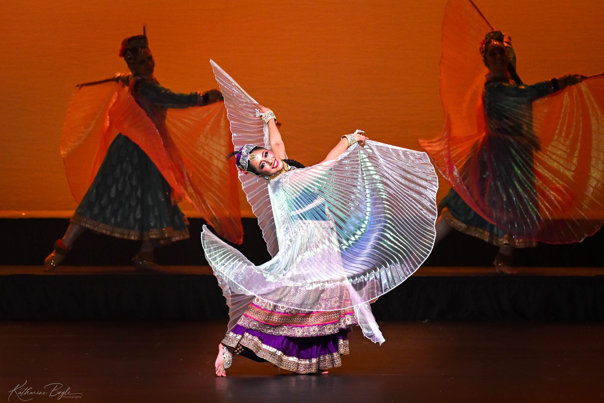 'Bollywood & Beyond' to celebrate diversity of Indian dance