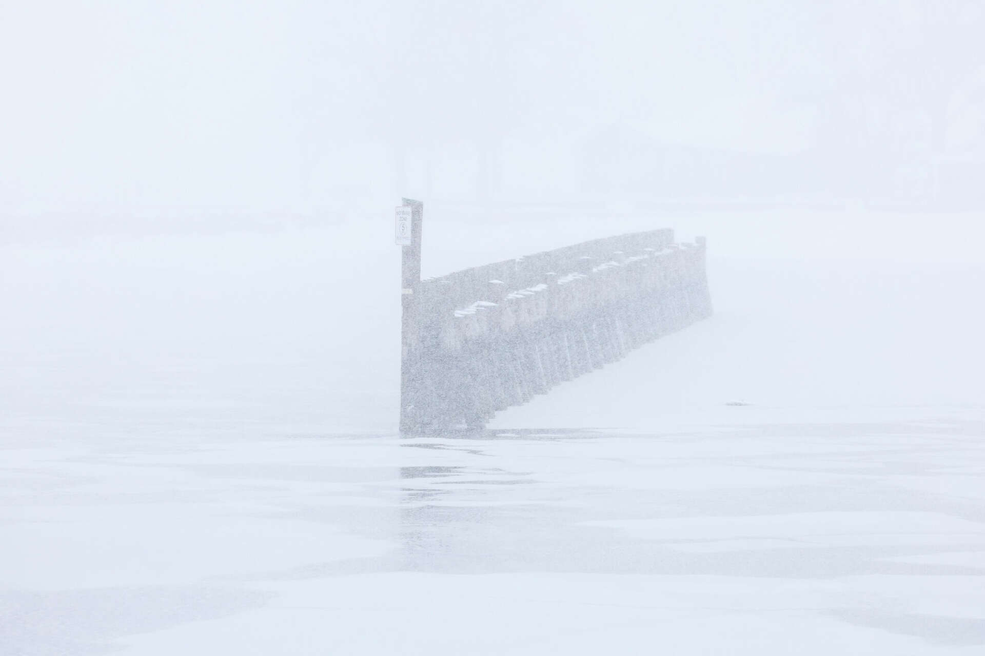 Tracker: How much snow fell in Connecticut by Monday afternoon?