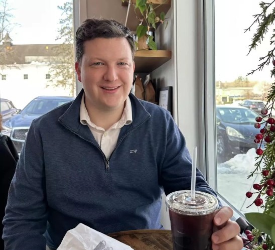 Amateur weatherman a go to guy for forecasts in western CT