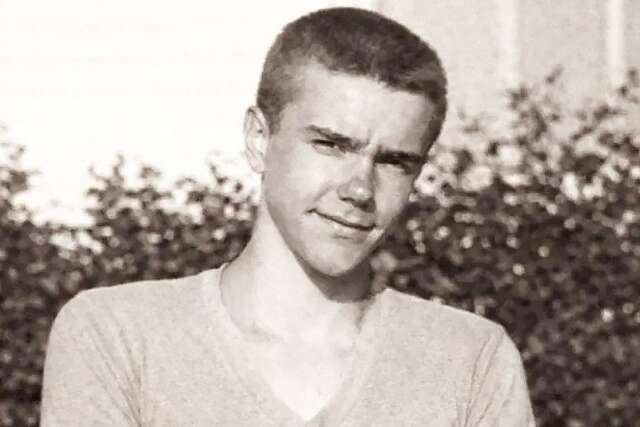 Body found halfway across country tied to horrific Calif. criminal