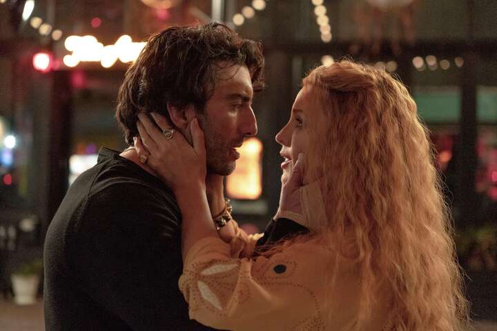Sarah Hepola: Can BookTok queen Colleen Hoover save Hollywood?