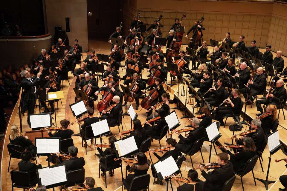 Dallas Symphony announces 2026-27 season. Here are the highlights