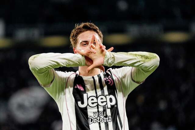 Juventus ties down star player Kenan Yildiz until 2030