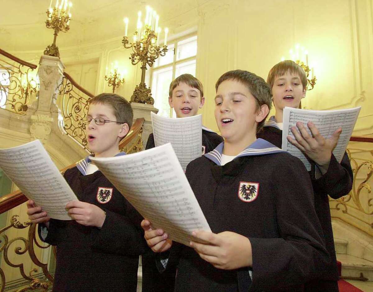 Good things to do for the week ahead