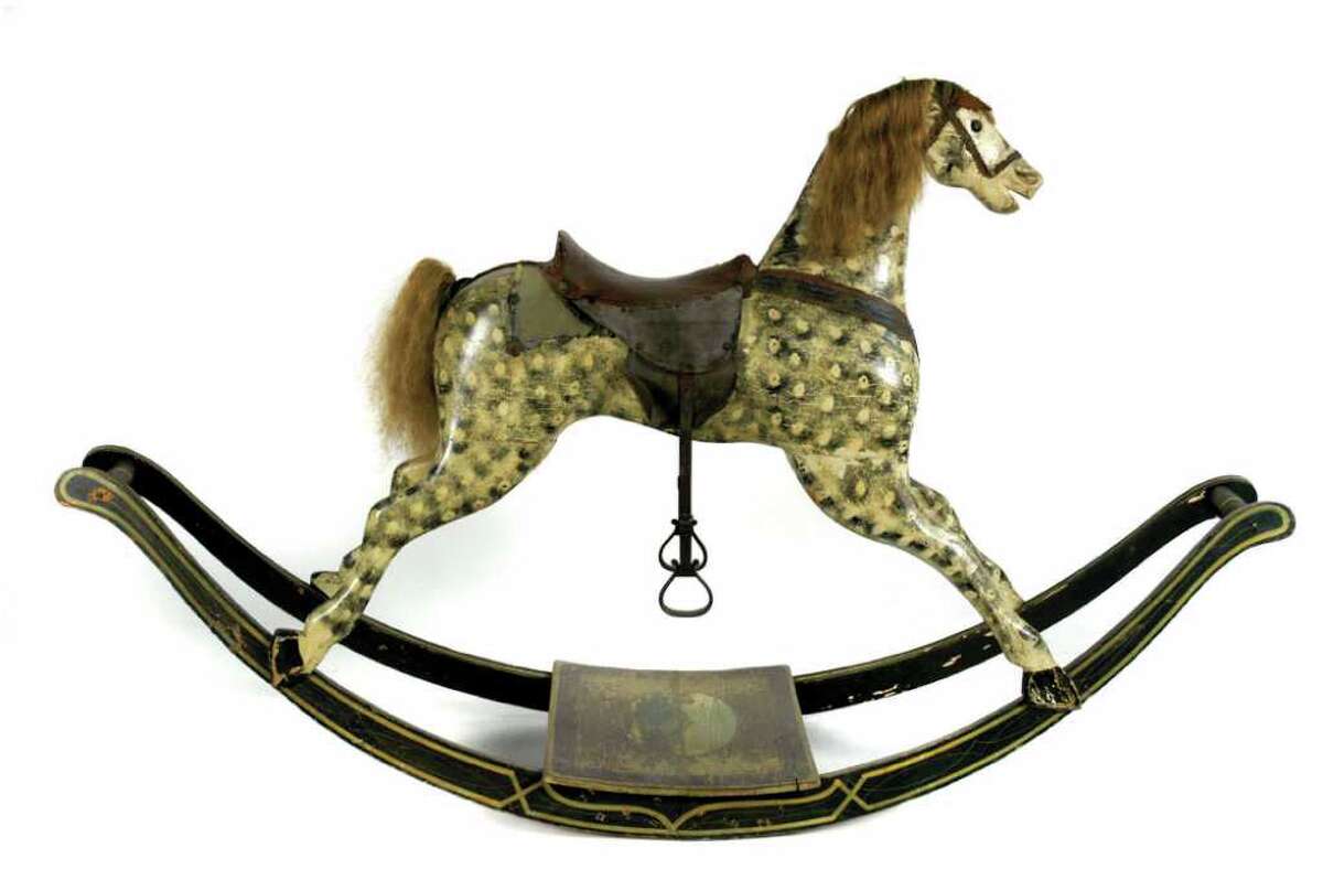 Which toys have made the National Toy Hall of Fame?