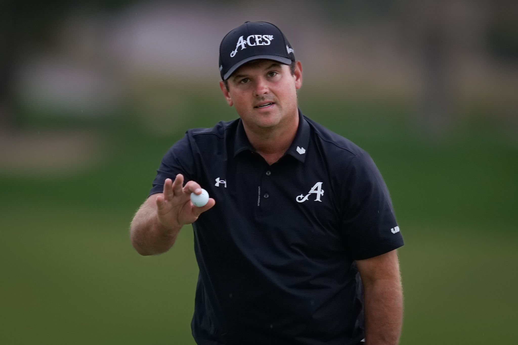 Patrick Reed is leaving LIV Golf. He can return to the PGA Tour in ...