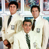 Don Meredith dead at 72 - San Antonio Express-News