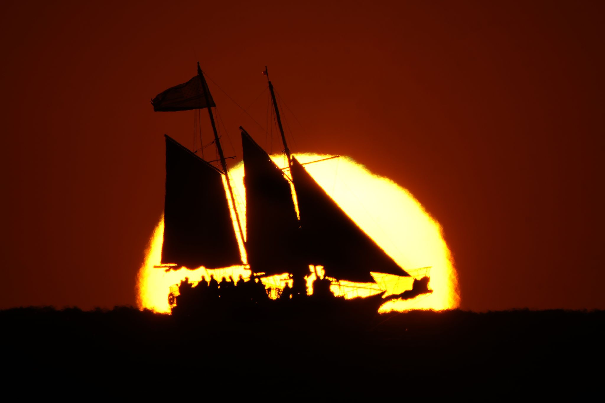 Advice to boys: Play the pirate this summer