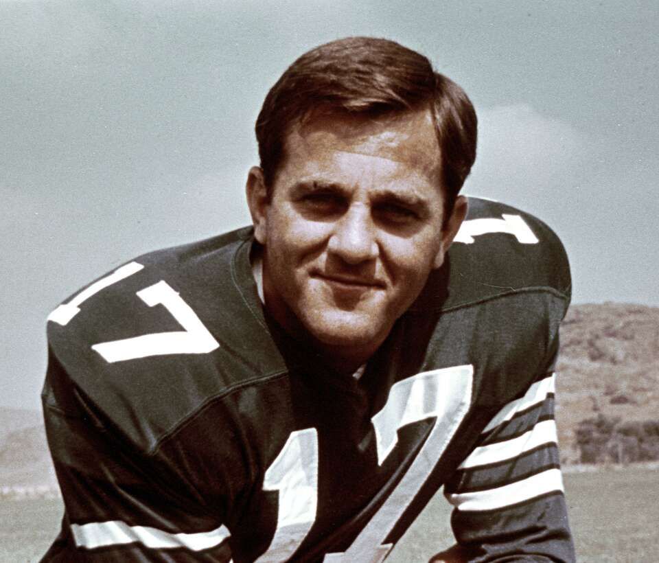 Ex-Cowboys QB, 'Monday Night' announcer Dandy Don dies at 72