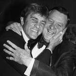 Don Meredith dead at 72 - San Antonio Express-News