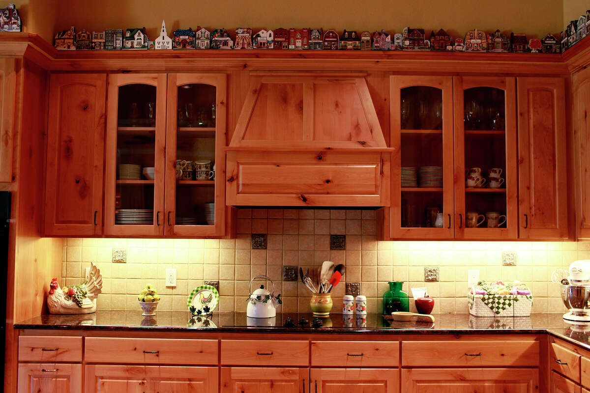 Cooks & Cocinas: Joyce Beck