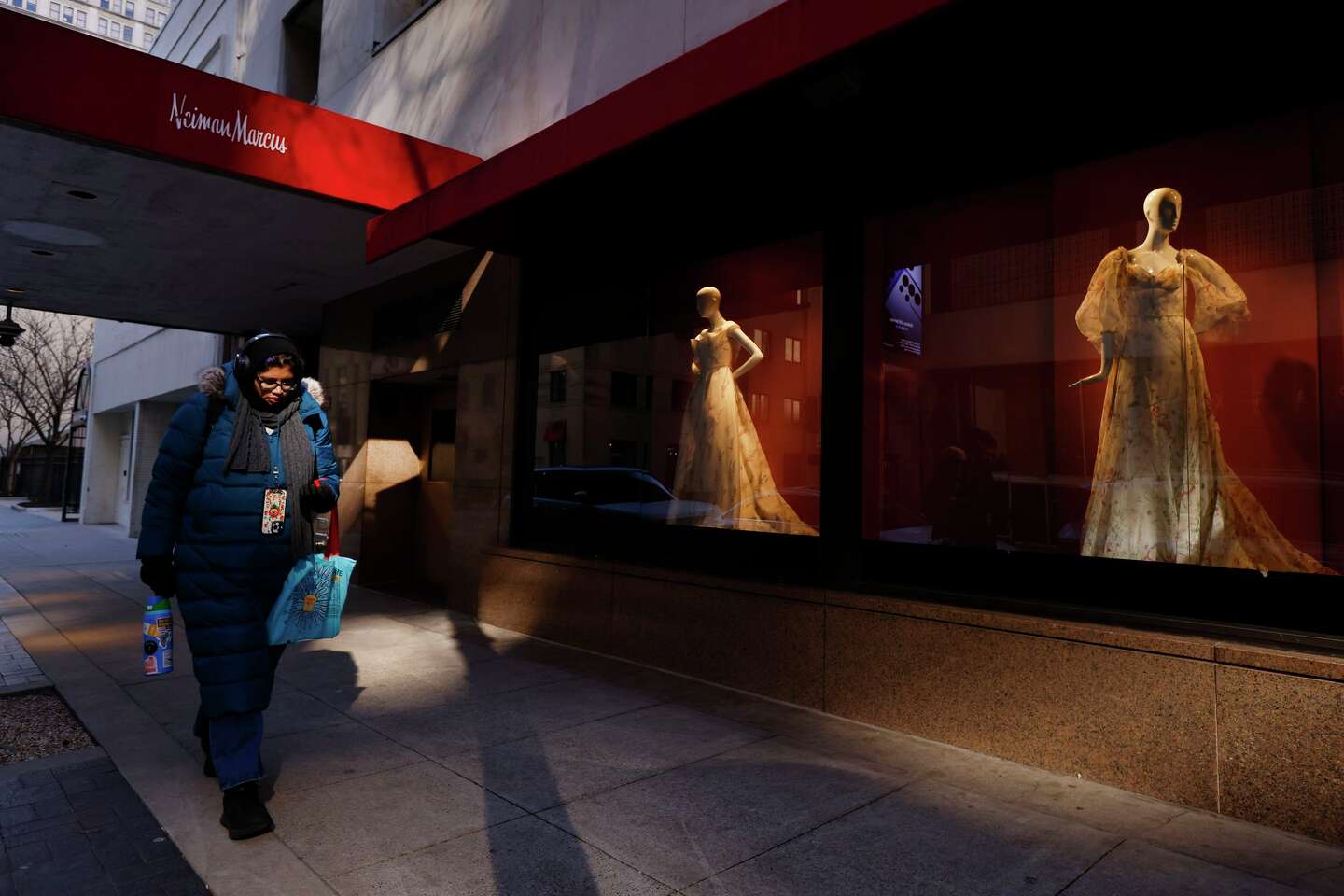 Saks closing additional Neiman Marcus stores amid bankruptcy