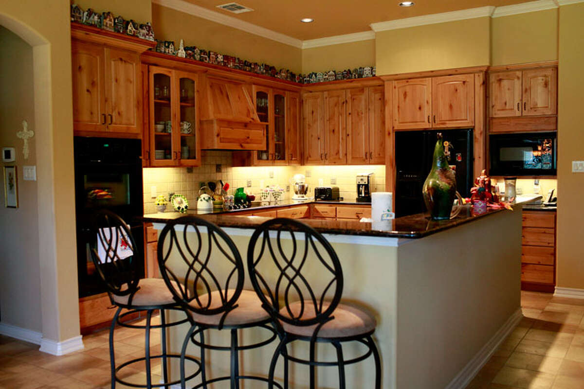 Cooks & Cocinas: Joyce Beck