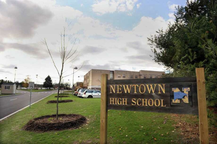 Newtown High School addition delayed again - NewsTimes