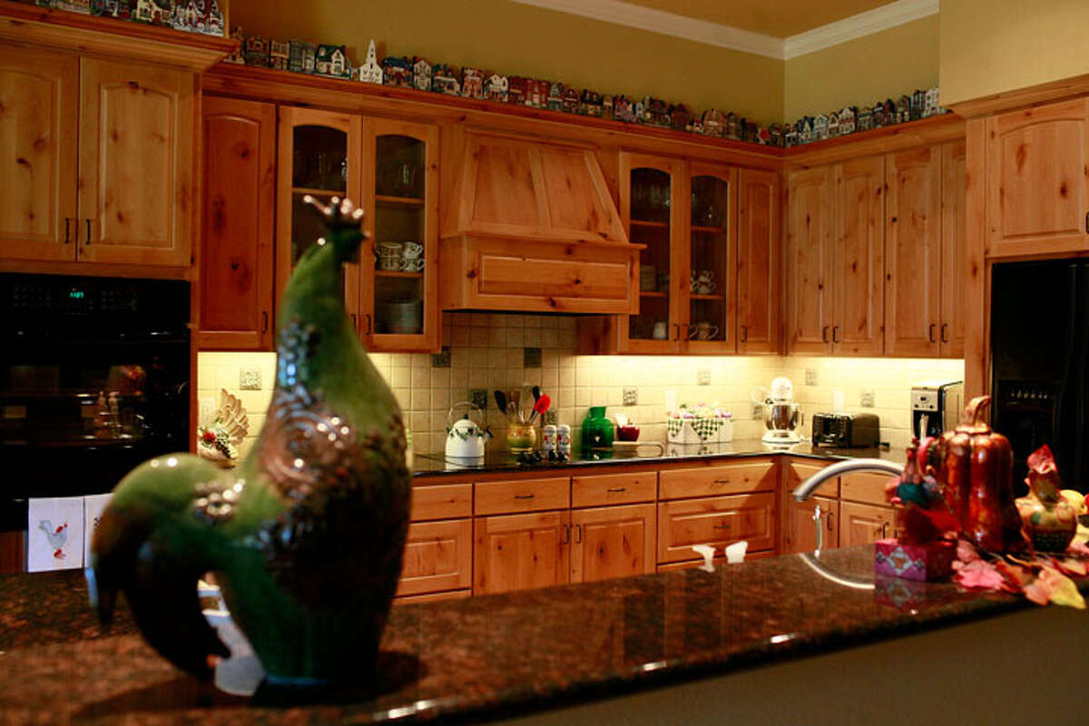 Cooks & Cocinas: Joyce Beck