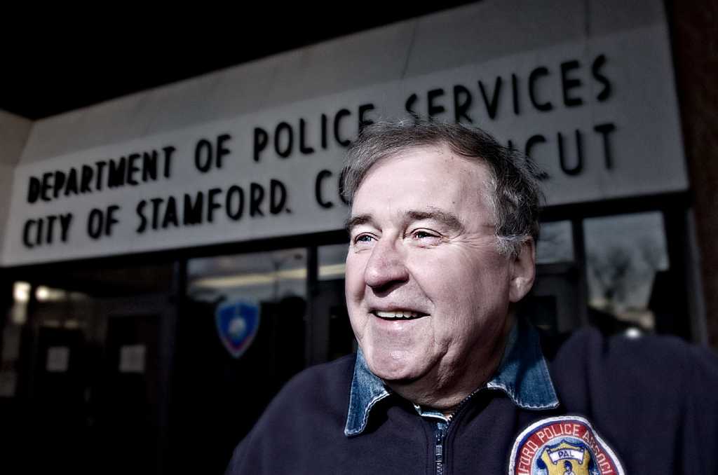 Retiring cop reflects on 42 years of hard-boiled memories