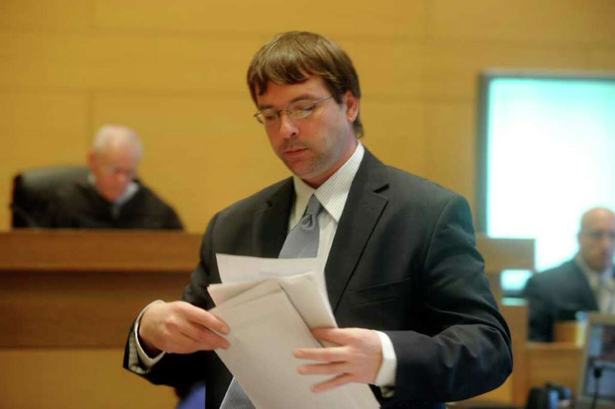 KISSEL TRIAL: State reveals evidence critical to their case