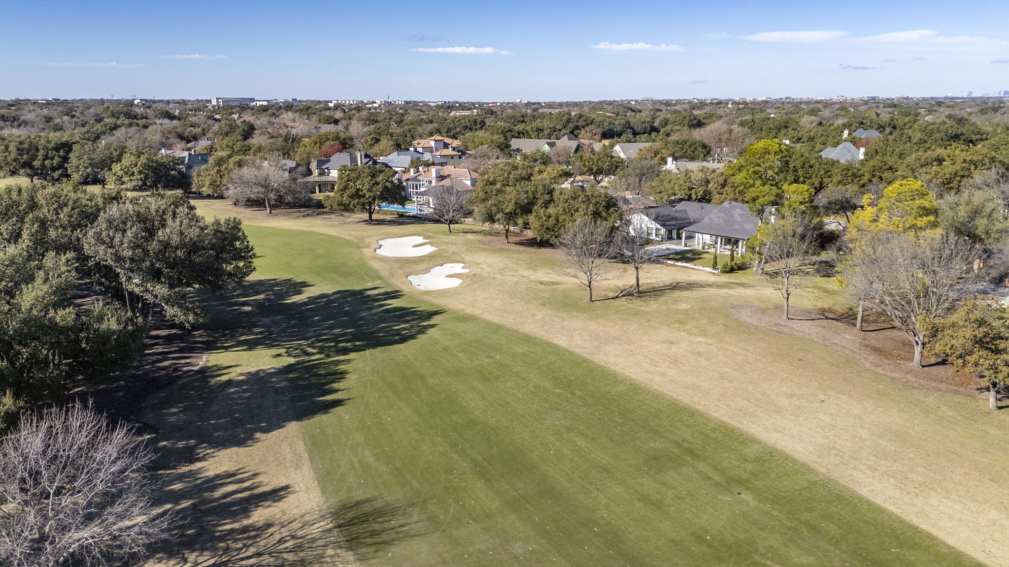 Get to know the North Dallas neighborhood of Bent Tree.