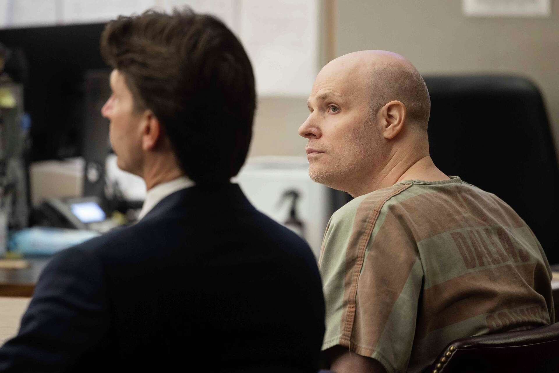 Dallas DA will seek death in retrial of Texas 7 escapee Randy Halprin