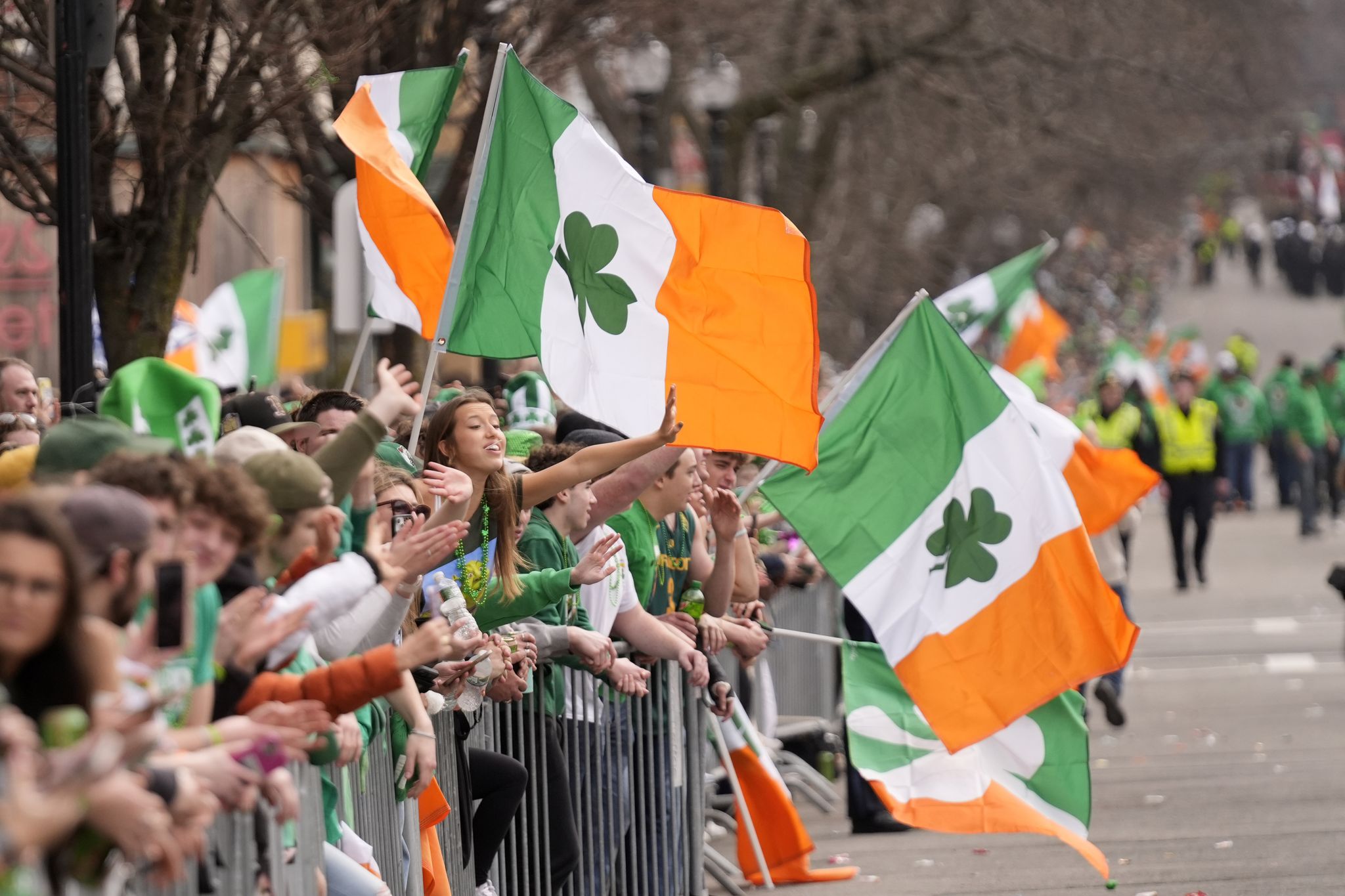St Patrick's Day 2026: Qué se celebra el 17 de marzo; la historia real ...