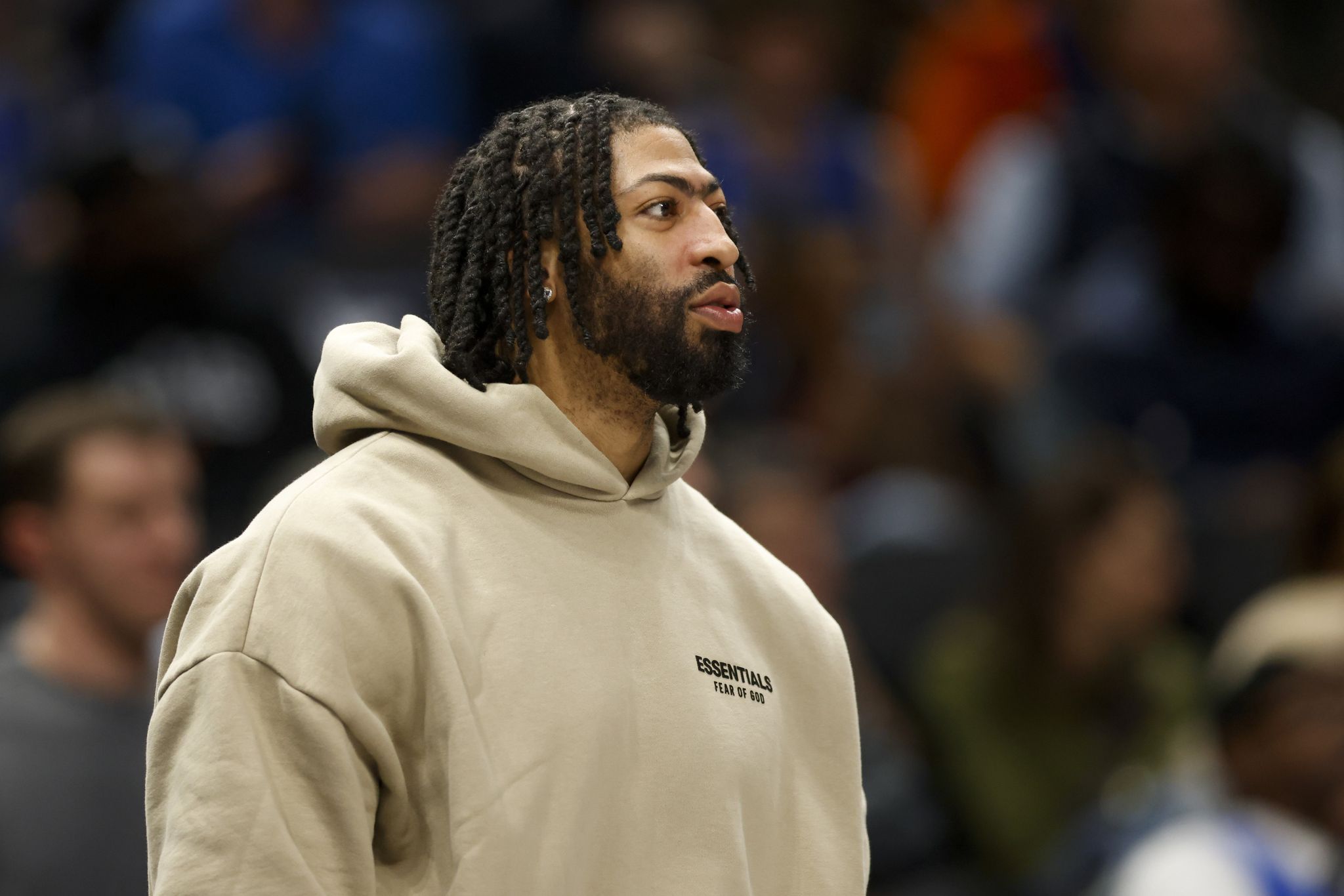 What we know about Dallas Mavericks' Anthony Davis trade