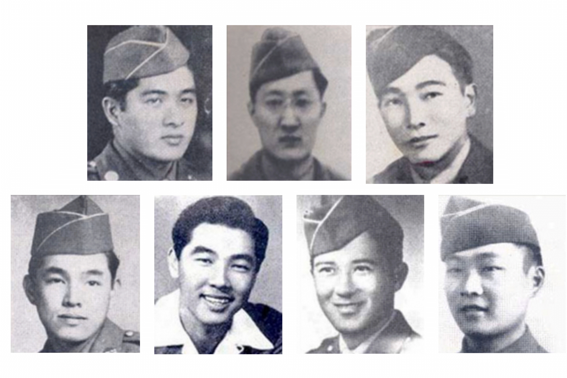 Japanese American soldiers once branded 'enemy aliens' to be promoted ...