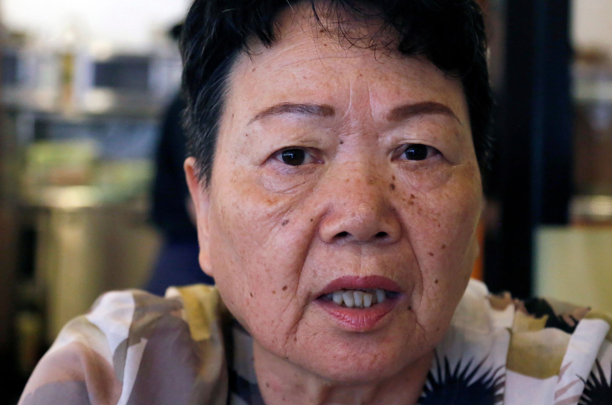 Japanese court orders North Korea to pay damages to survivors of ...