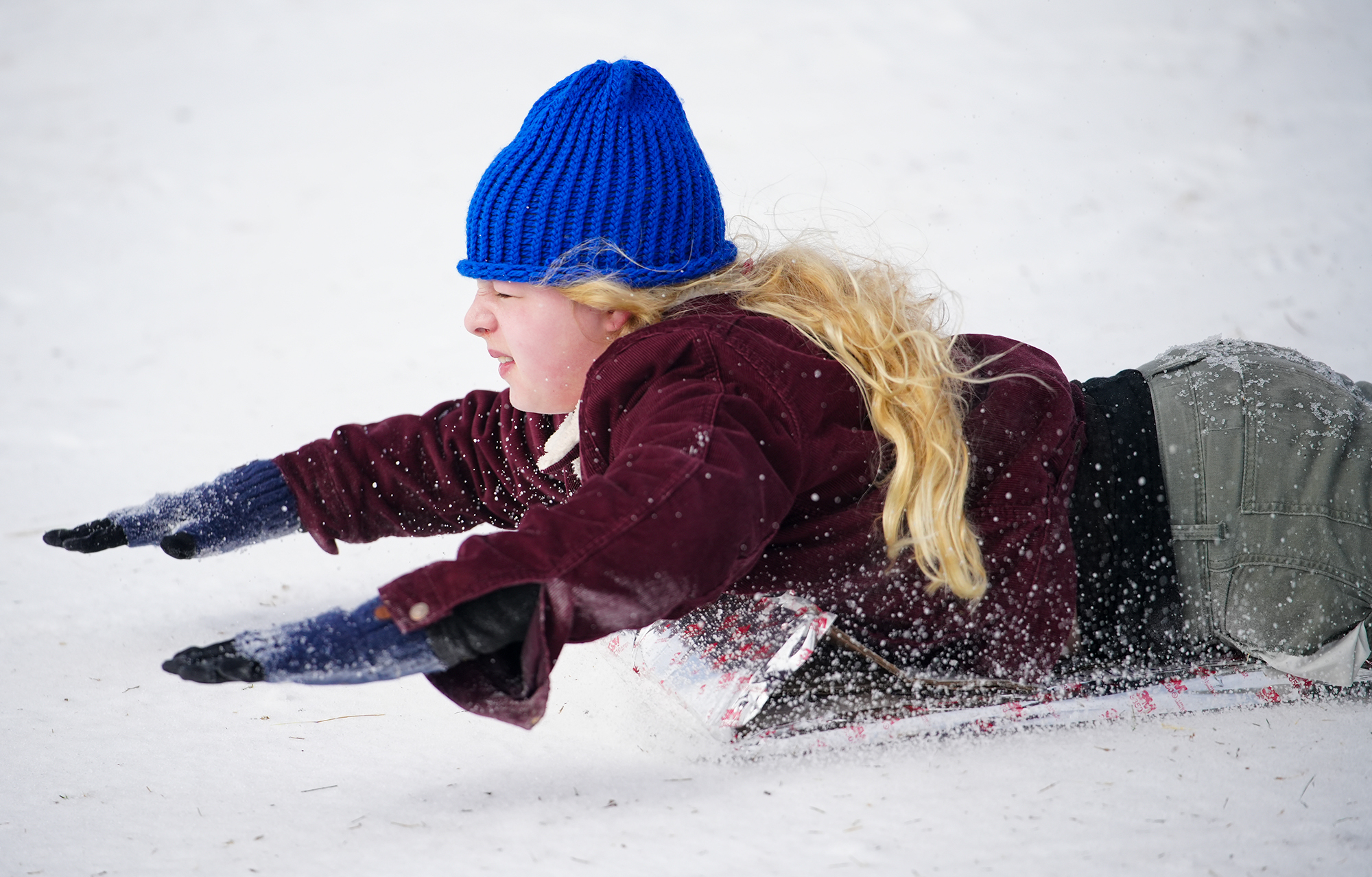 Brie Larson, Chef Courtney McBroom to host book event in Austin hotel
