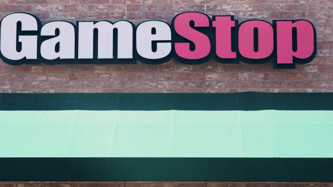 GameStop closes only store in the city of its headquarters in North Texas