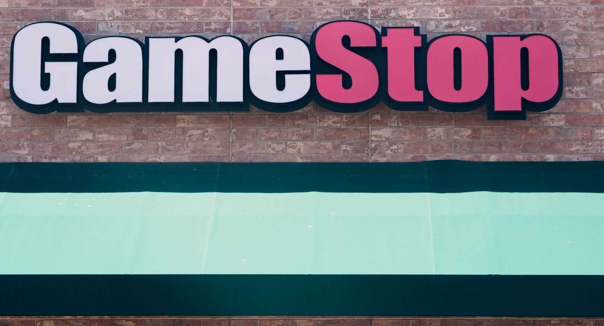 GameStop closes only store in the city of its headquarters in North Texas