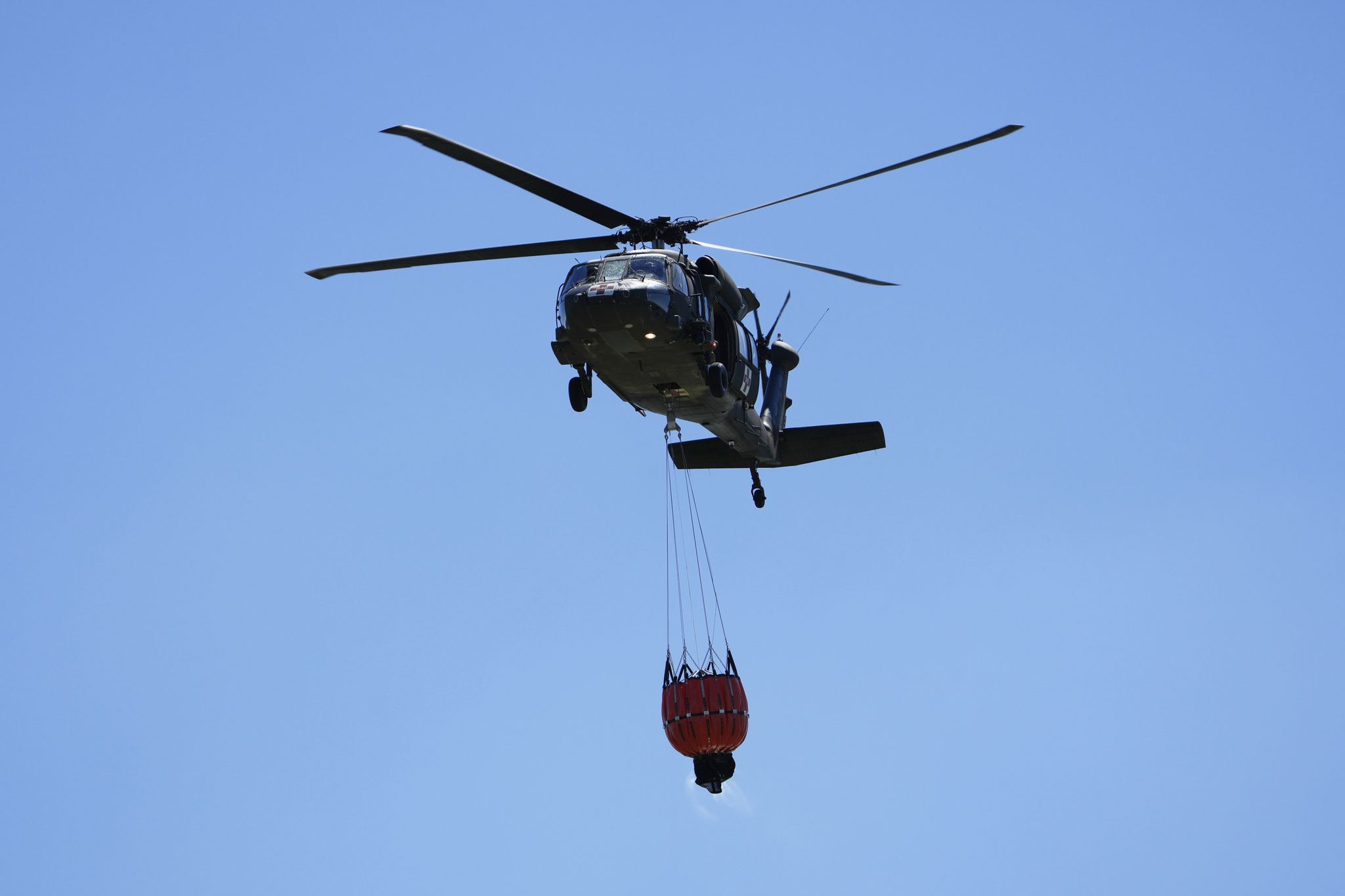 Most Texas wildfires are contained Saturday, forest service says