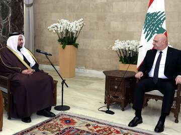 Qatar to invest hundreds of millions in Lebanon's electricity sector ...